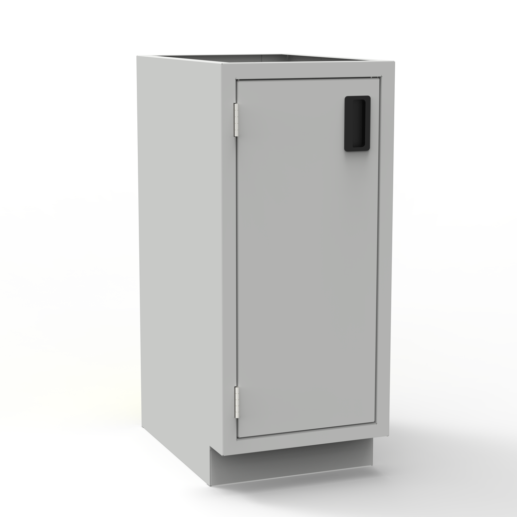 Base Cabinets – TRM Lab Systems
