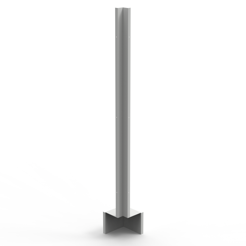 Filler Panels – TRM Lab Systems