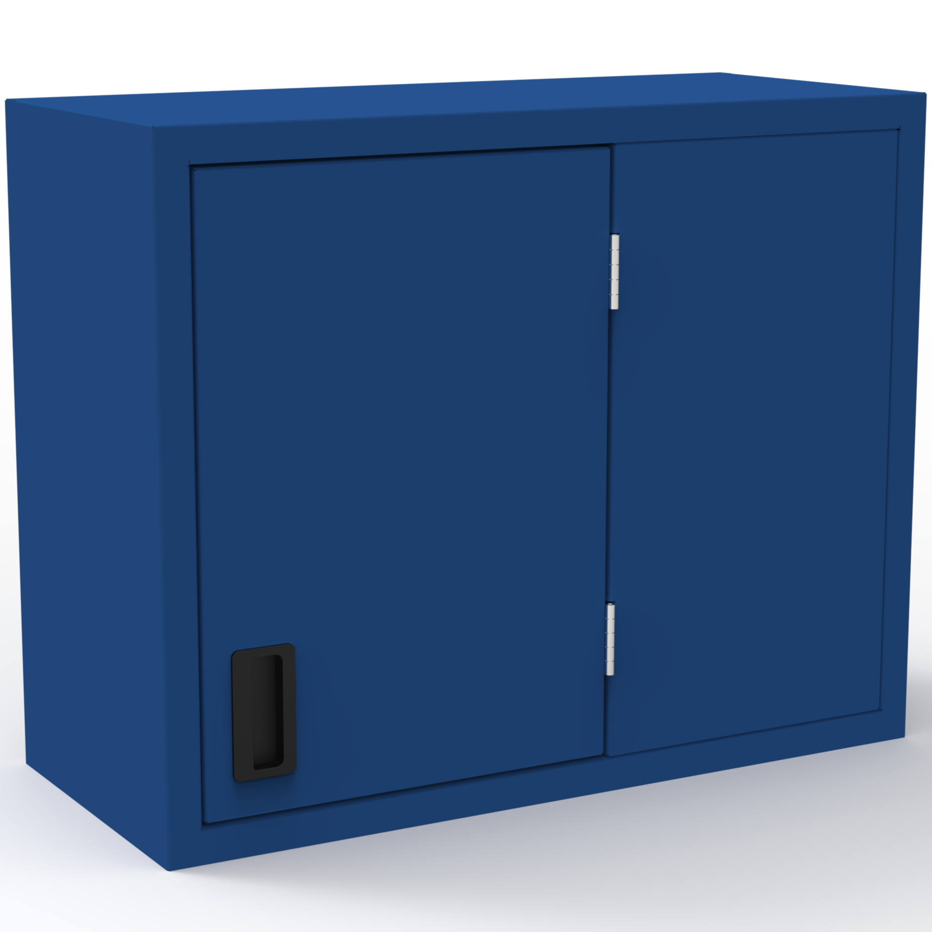 Wall Cabinets – TRM Lab Systems