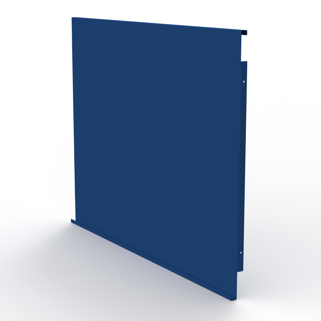 Knee Space Panel – TRM Lab Systems