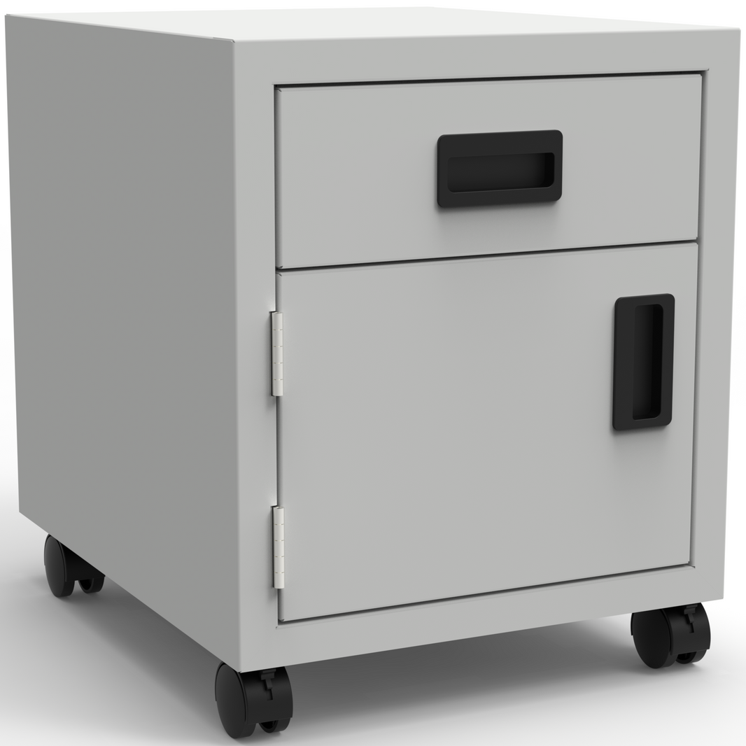 Mobile Cabinets – TRM Lab Systems