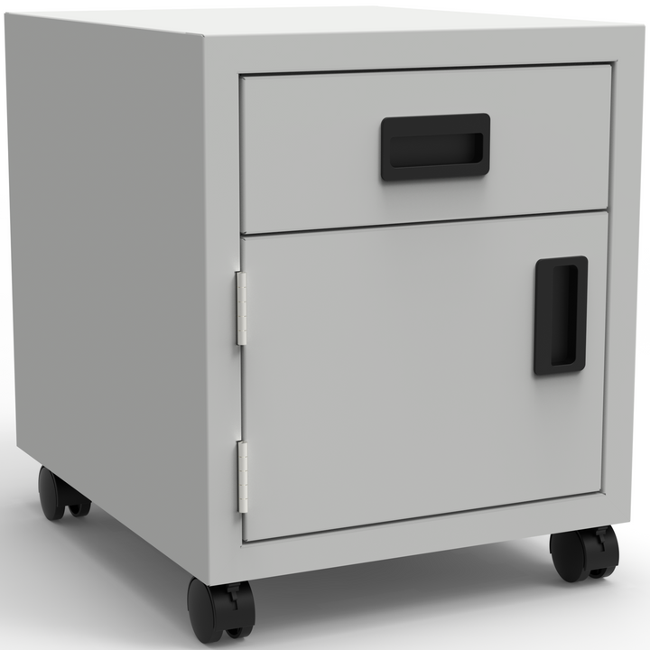 Mobile Cabinets – TRM Lab Systems