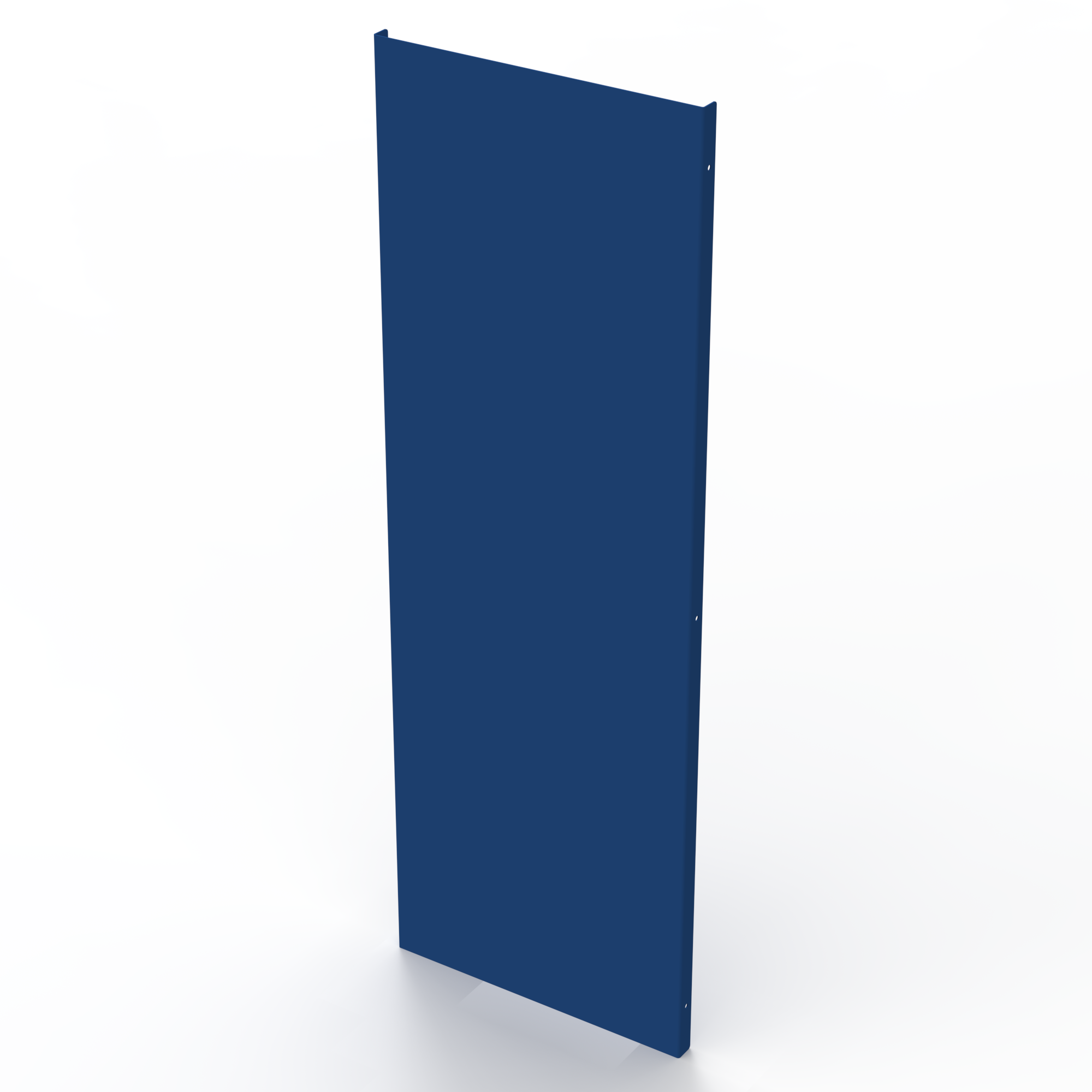 Filler Panels – TRM Lab Systems