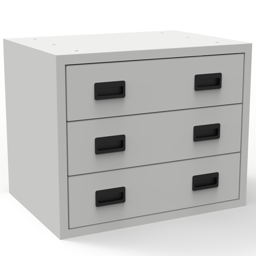 TRM Lab Systems | Laboratory Casework, Furniture, Lab Cabinets