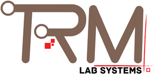 TRM Lab Systems | Laboratory Casework, Furniture, Lab Cabinets