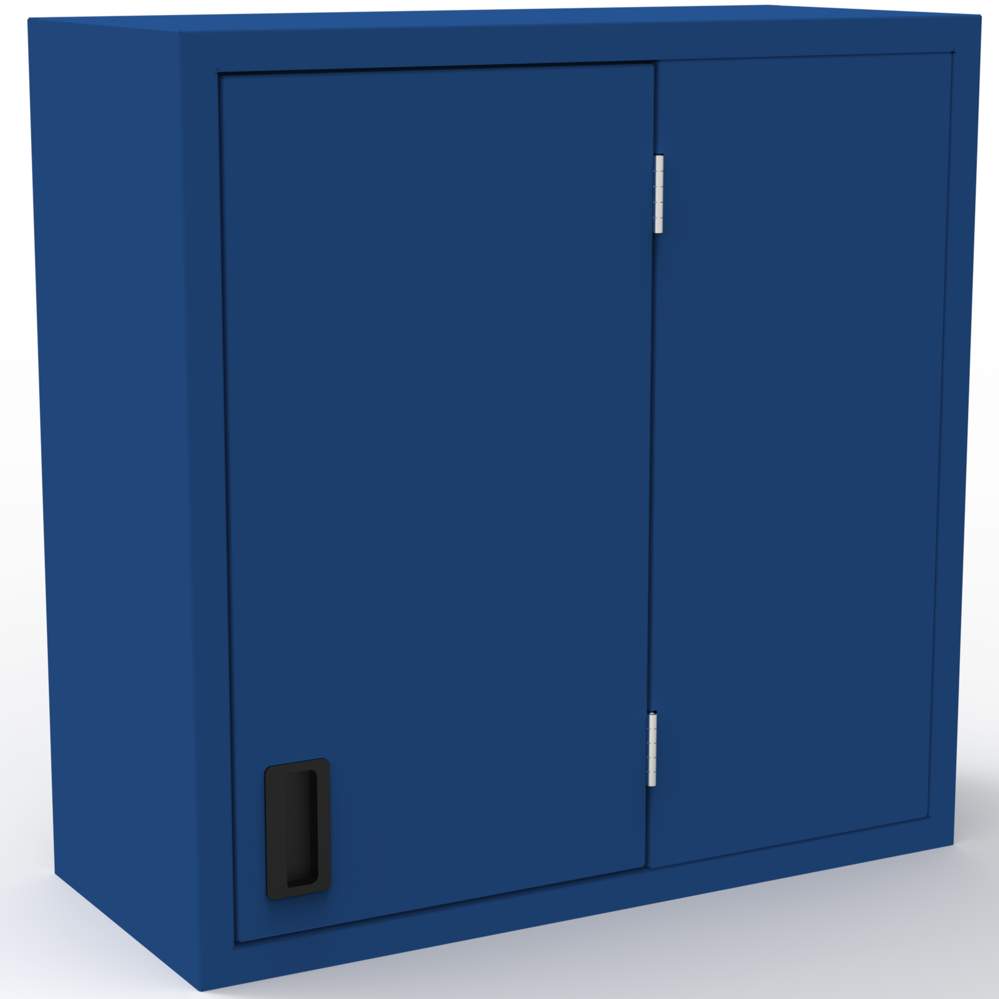 Wall Cabinets – TRM Lab Systems